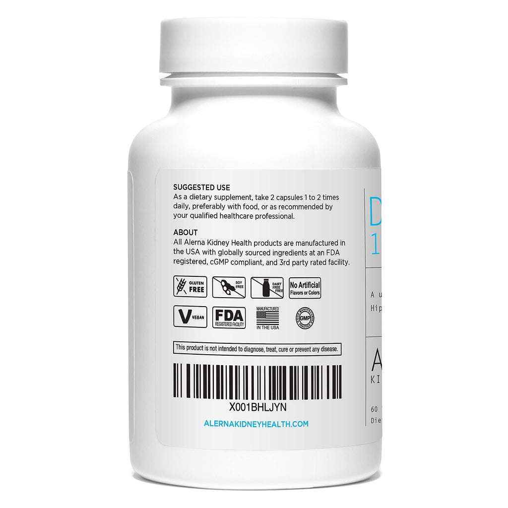 Vegetarian capsules for easy digestion