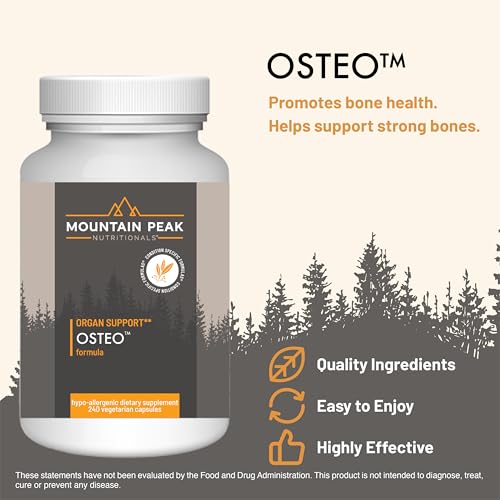 Vegetarian capsules for easy digestion
