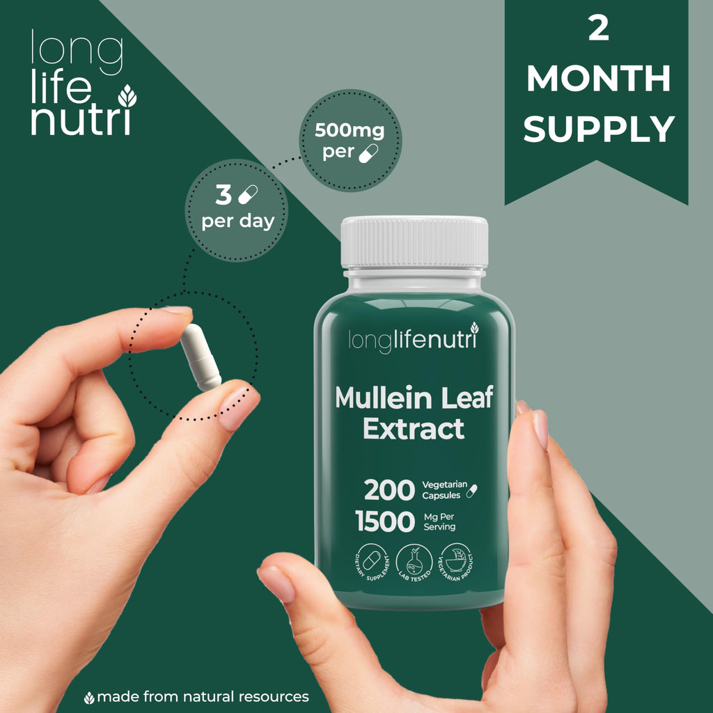 Vegetarian capsules for easy digestion