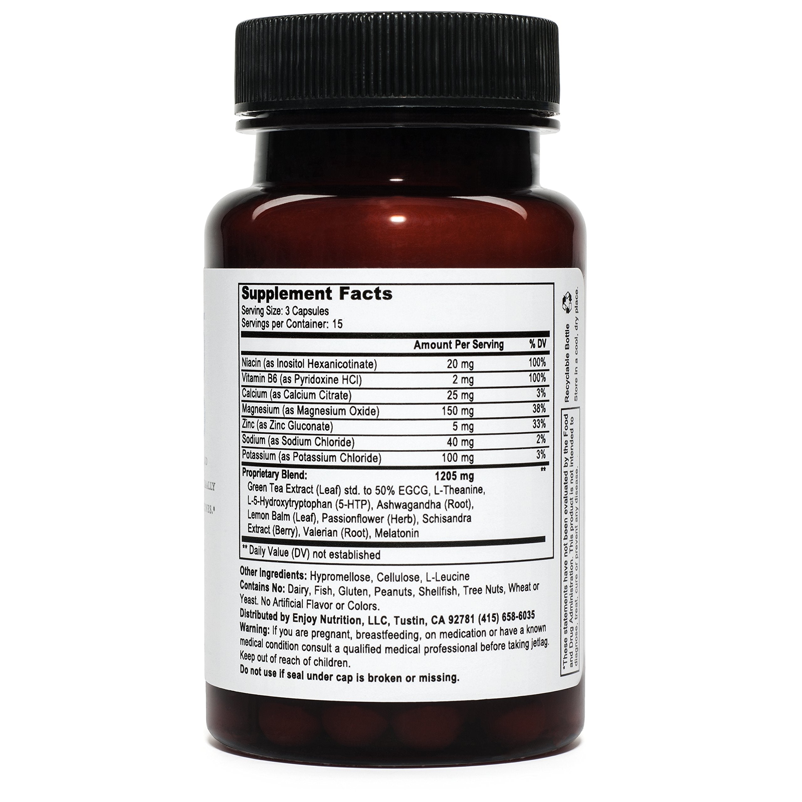 vegetarian capsules for energy boost