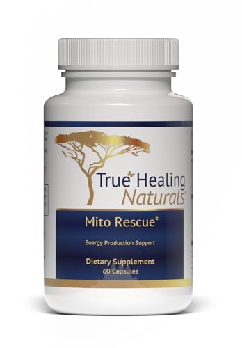 Vegetarian capsules for energy boost