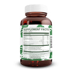 Vegetarian capsules for energy support