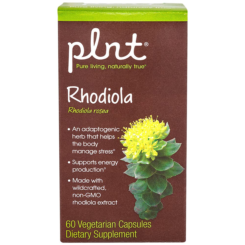 vegetarian capsules for energy