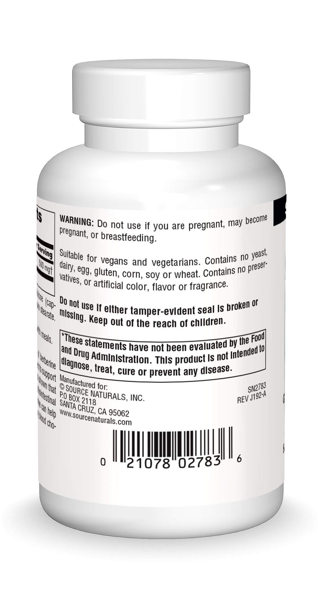 vegetarian capsules for gut health