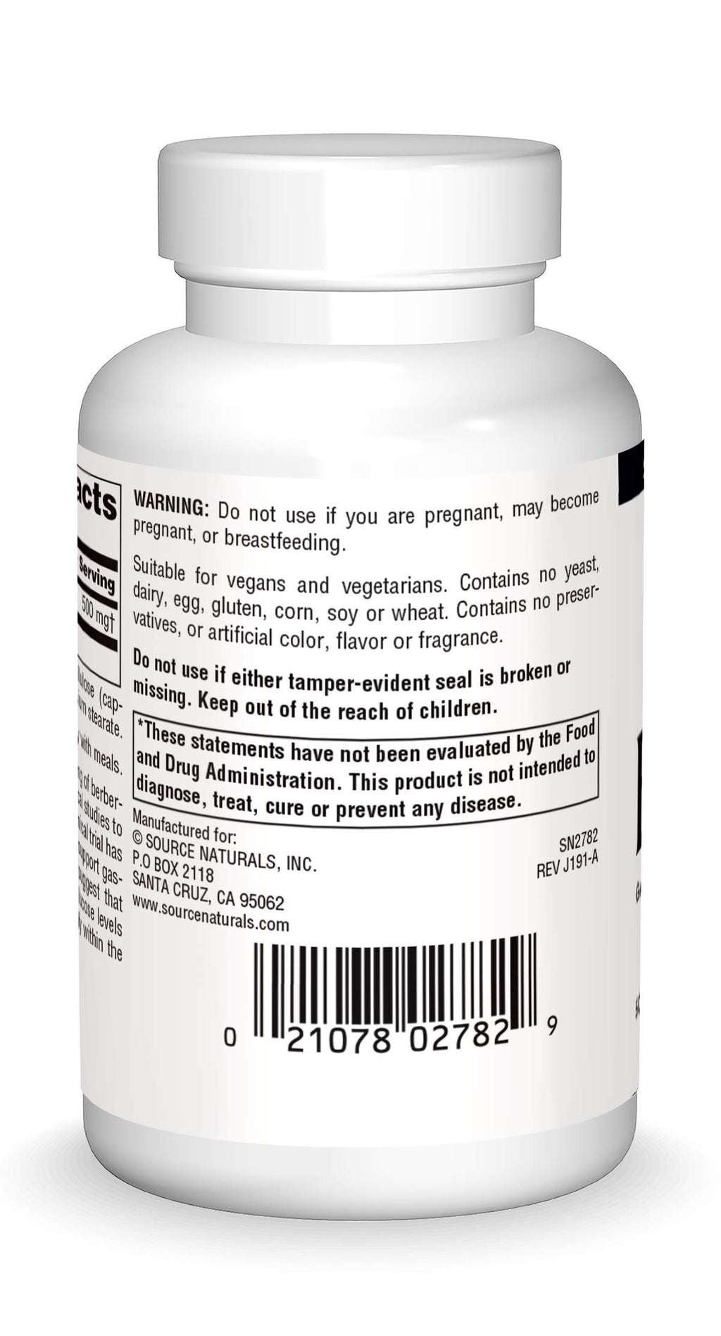 vegetarian capsules for gut health