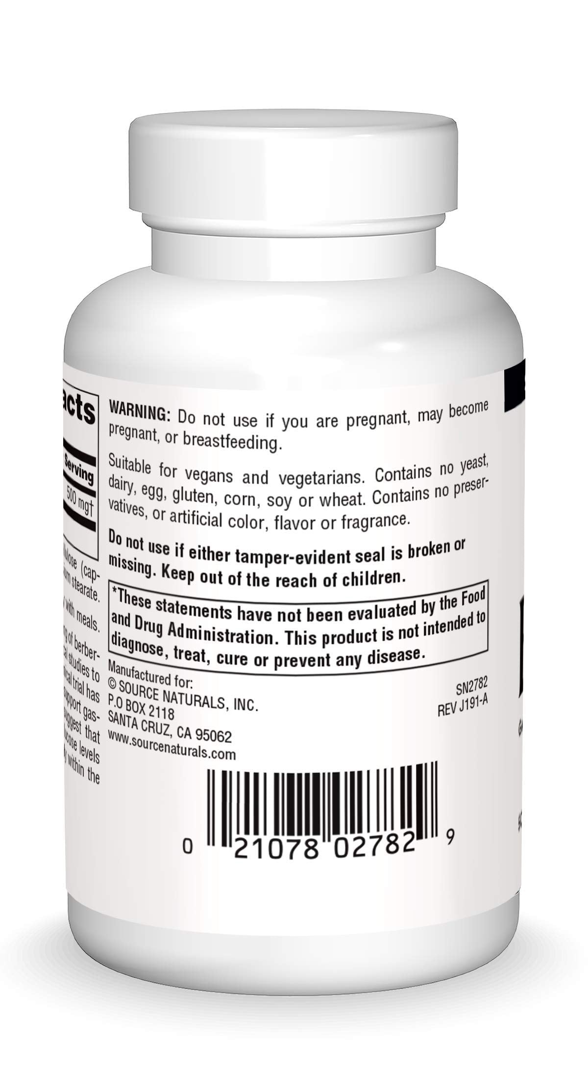 vegetarian capsules for gut health