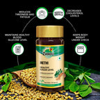 Vegetarian capsules for gut health