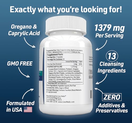 vegetarian capsules for gut support