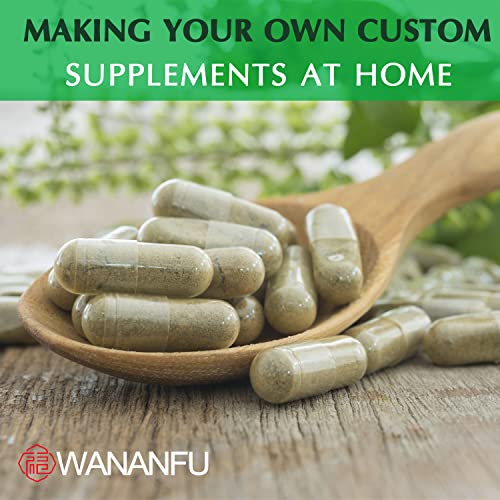 Vegetarian capsules for health enthusiasts