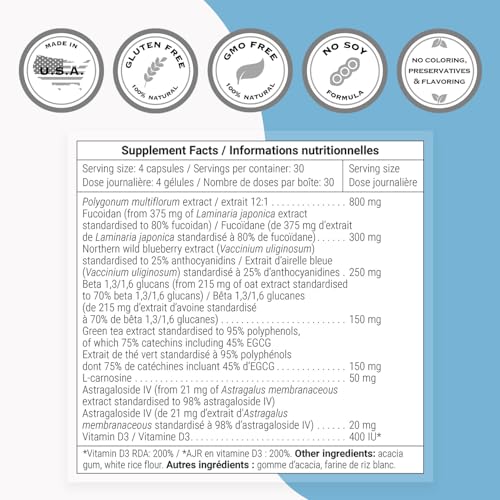 vegetarian capsules for health support