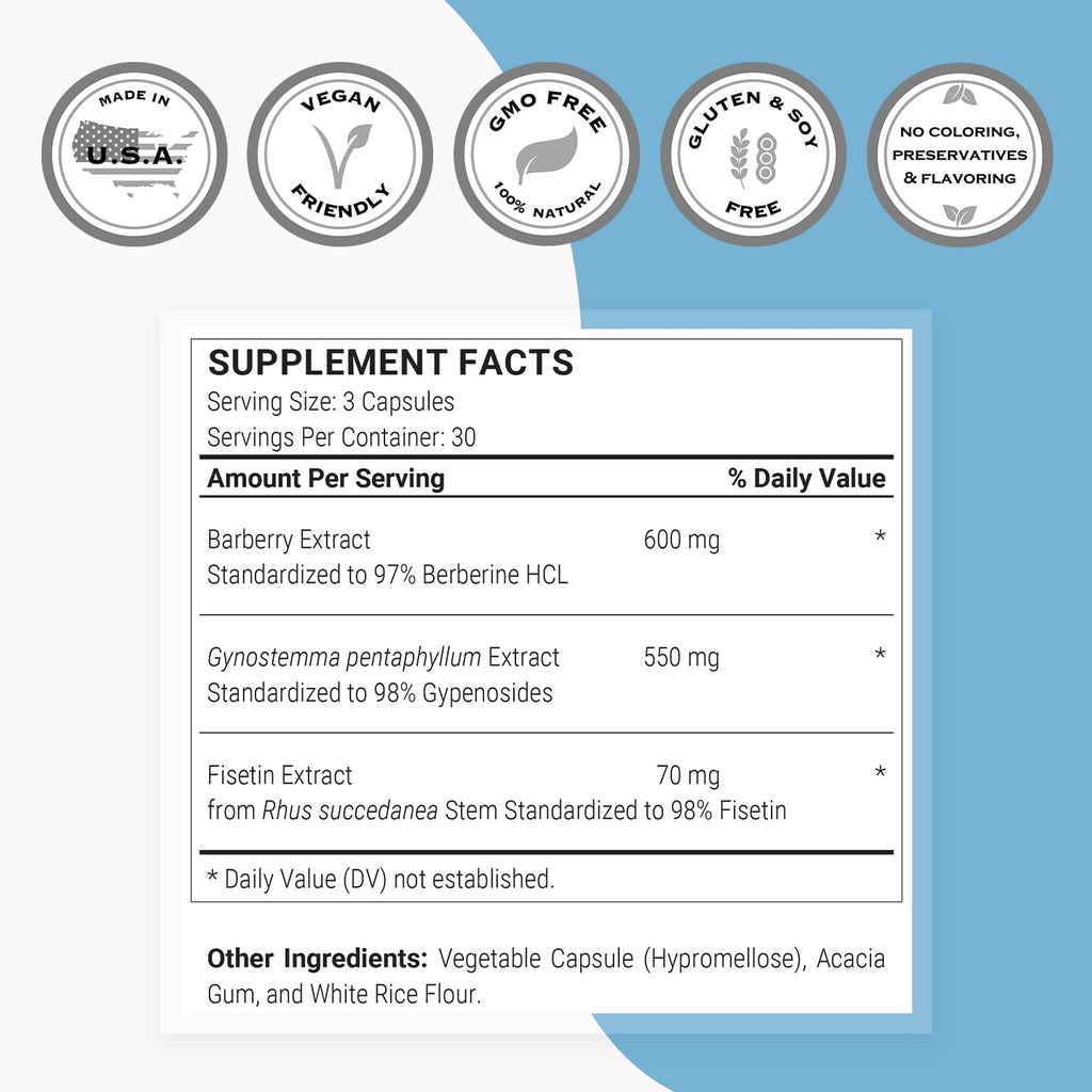 Vegetarian capsules for health