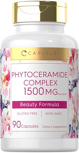 vegetarian capsules for healthy skin