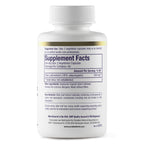 Vegetarian capsules for herbal wellness