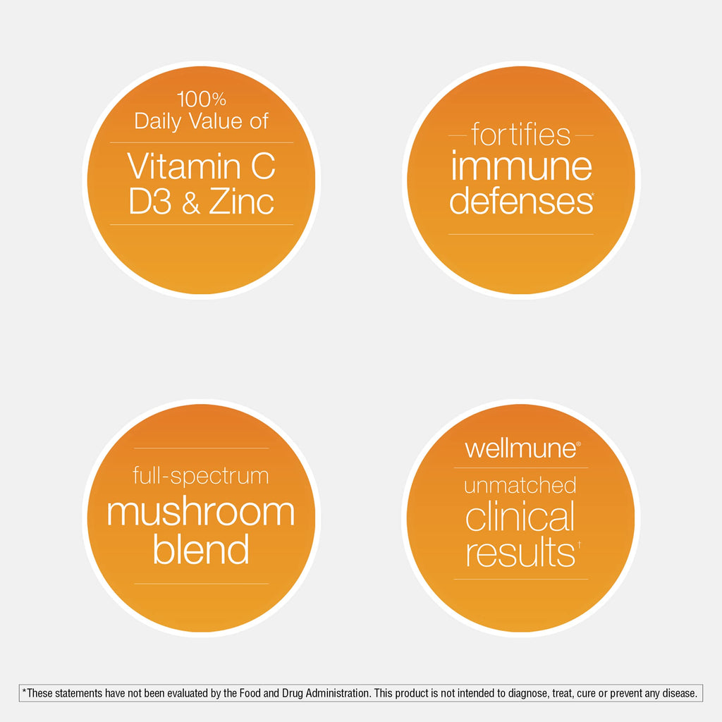 vegetarian capsules for immune health