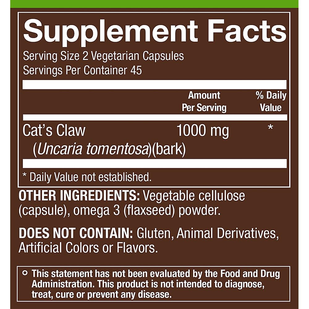vegetarian capsules for immune health