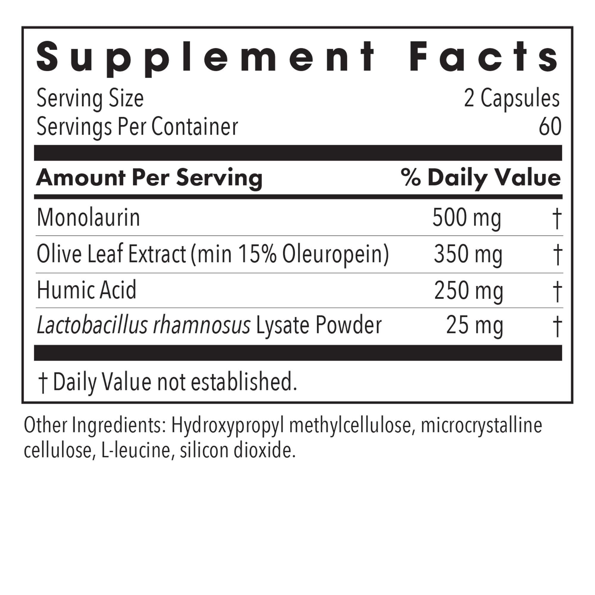 vegetarian capsules for immune health