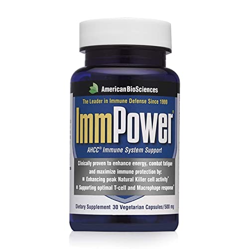 vegetarian capsules for immune support