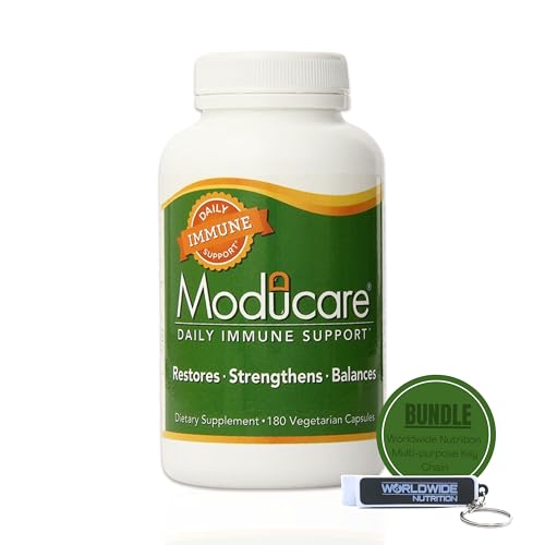 vegetarian capsules for immune support
