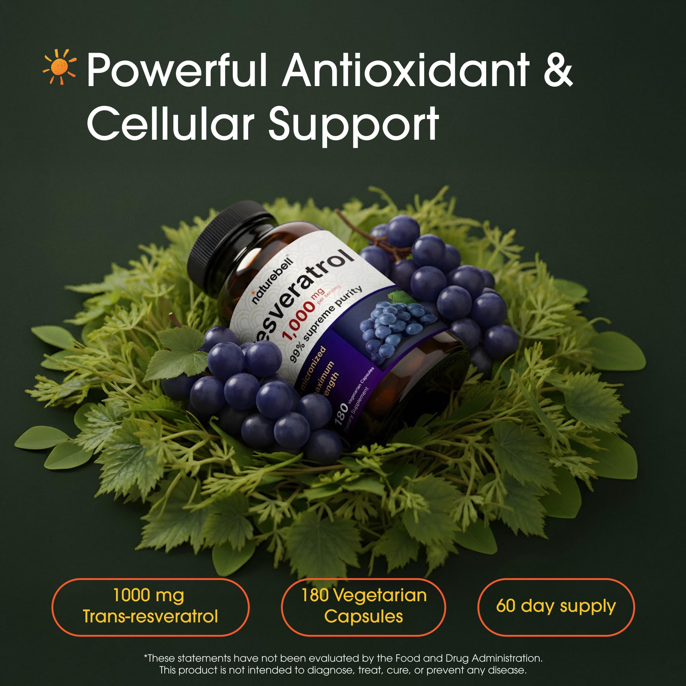 vegetarian capsules for immune wellness