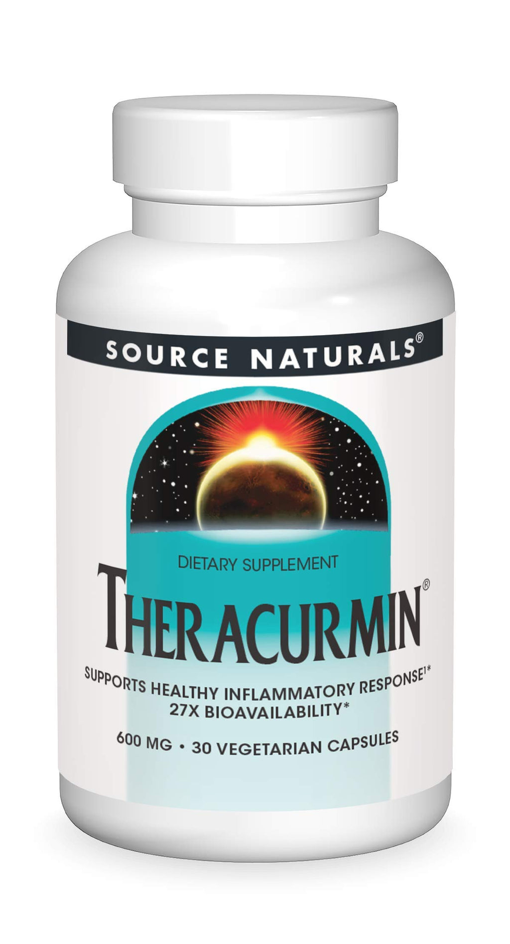 vegetarian capsules for inflammation support