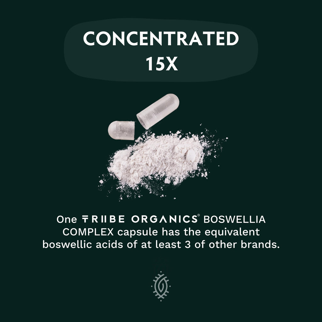 vegetarian capsules for joint flexibility