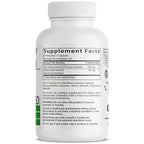 vegetarian capsules for joint health