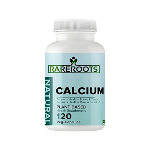 vegetarian capsules for joint support