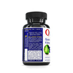 vegetarian capsules for kidney health