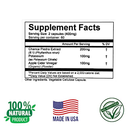 vegetarian capsules for kidney support