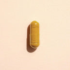 Vegetarian capsules for liver health