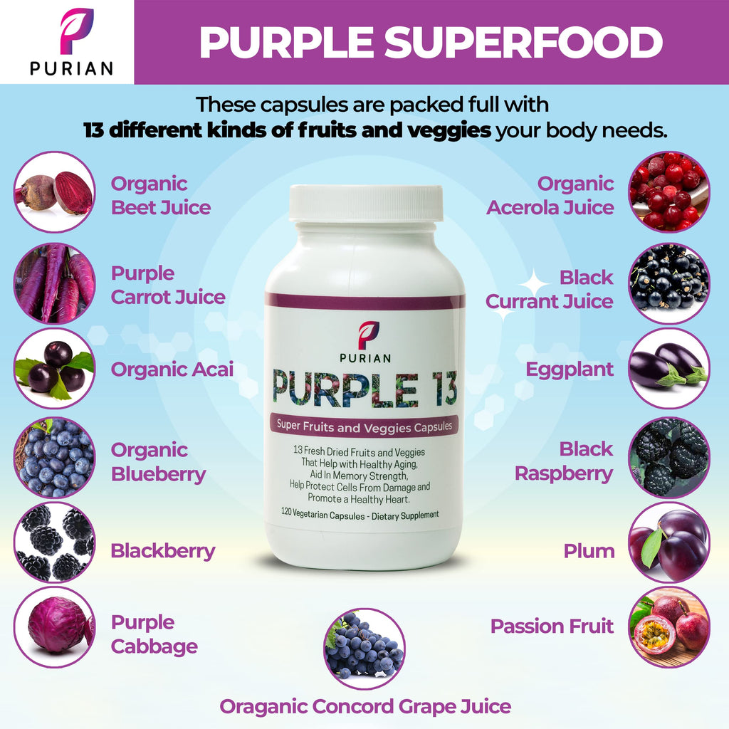 vegetarian capsules for memory support