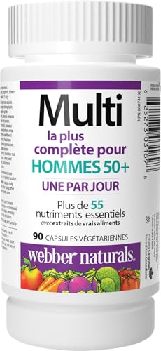 vegetarian capsules for men's health