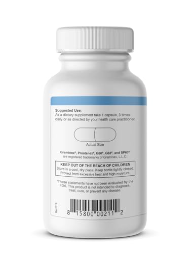 vegetarian capsules for men