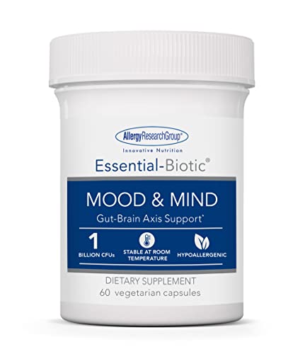 vegetarian capsules for mental wellness