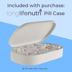 Vegetarian capsules for natural detox