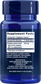 Vegetarian capsules for natural energy