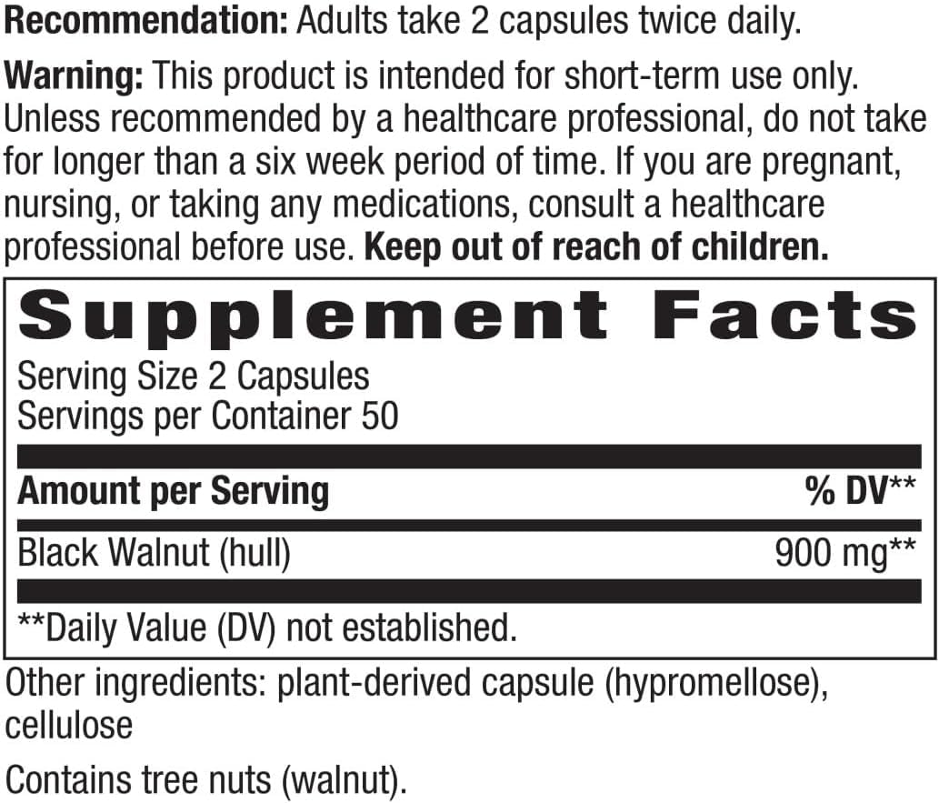vegetarian capsules for natural health