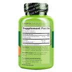 Vegetarian capsules for natural health