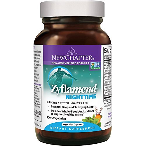Vegetarian capsules for natural inflammation support