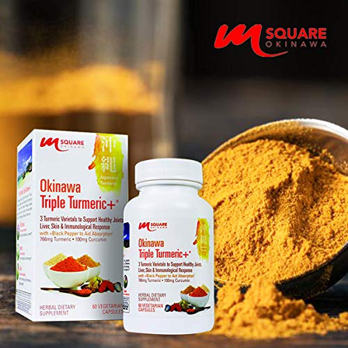 vegetarian capsules for natural turmeric intake