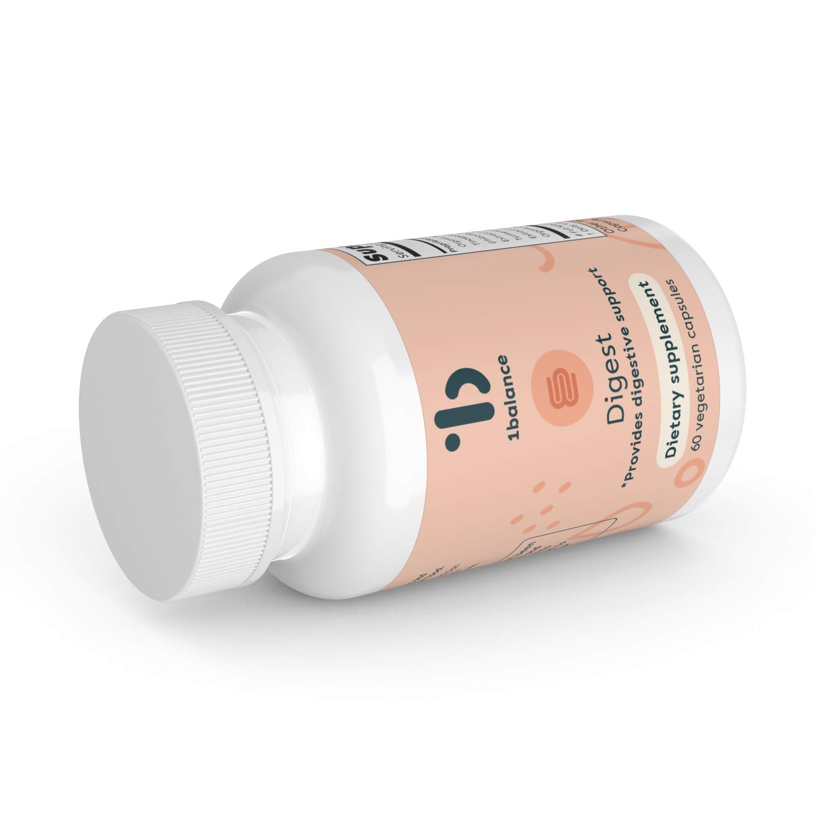 vegetarian capsules for natural wellness