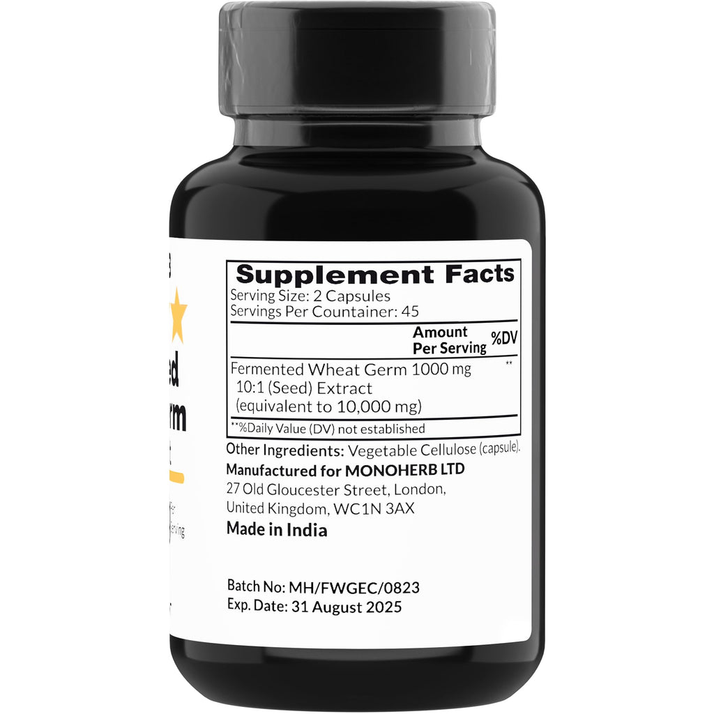 vegetarian capsules for optimal health
