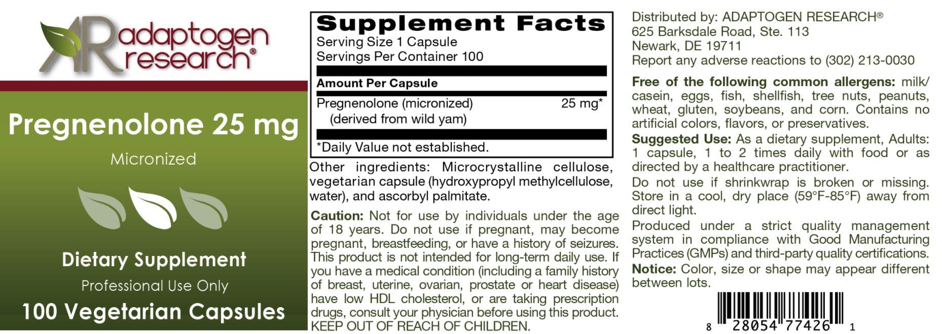 vegetarian capsules for optimal health