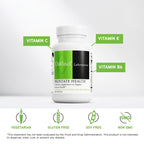 vegetarian capsules for prostate wellness