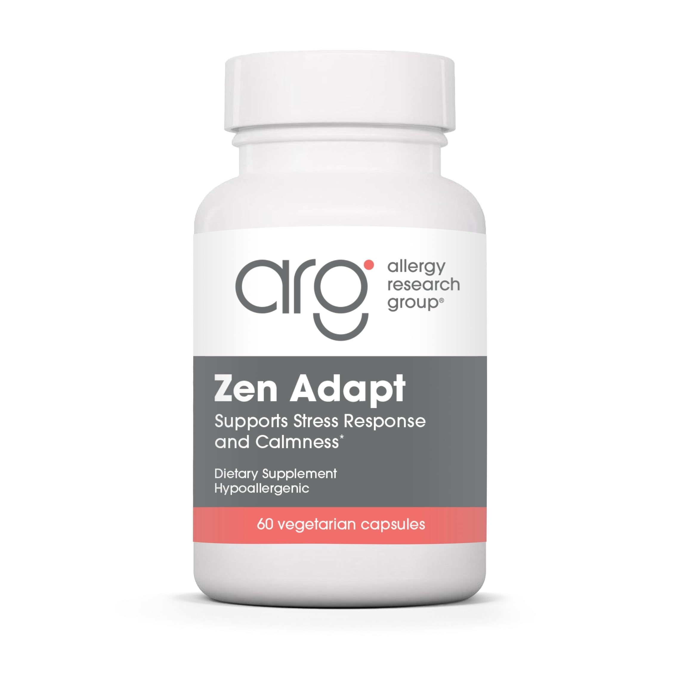 Vegetarian capsules for relaxation