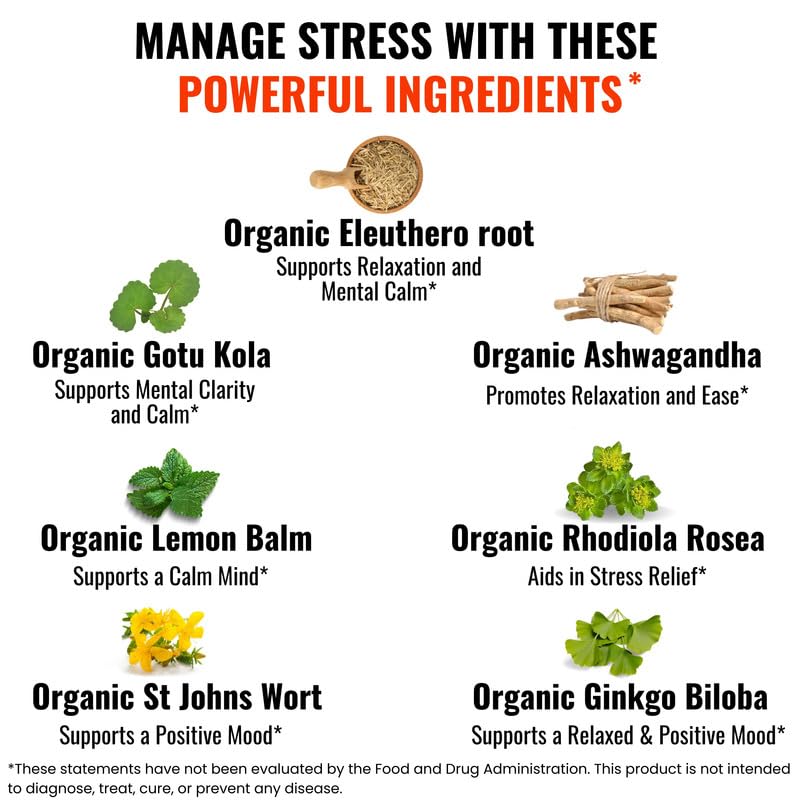 vegetarian capsules for relaxation