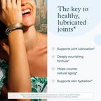 Vegetarian capsules for skin moisture