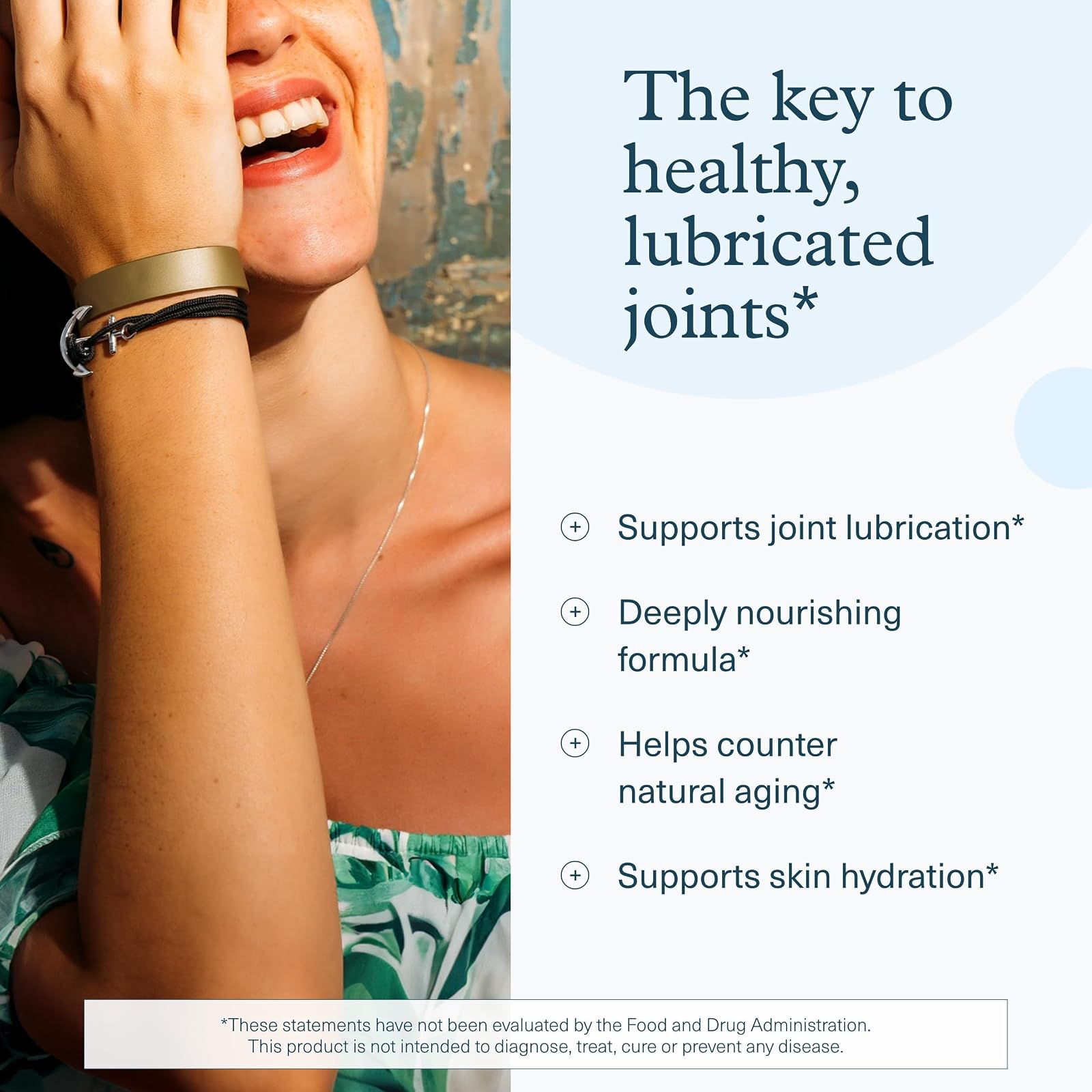 Vegetarian capsules for skin moisture