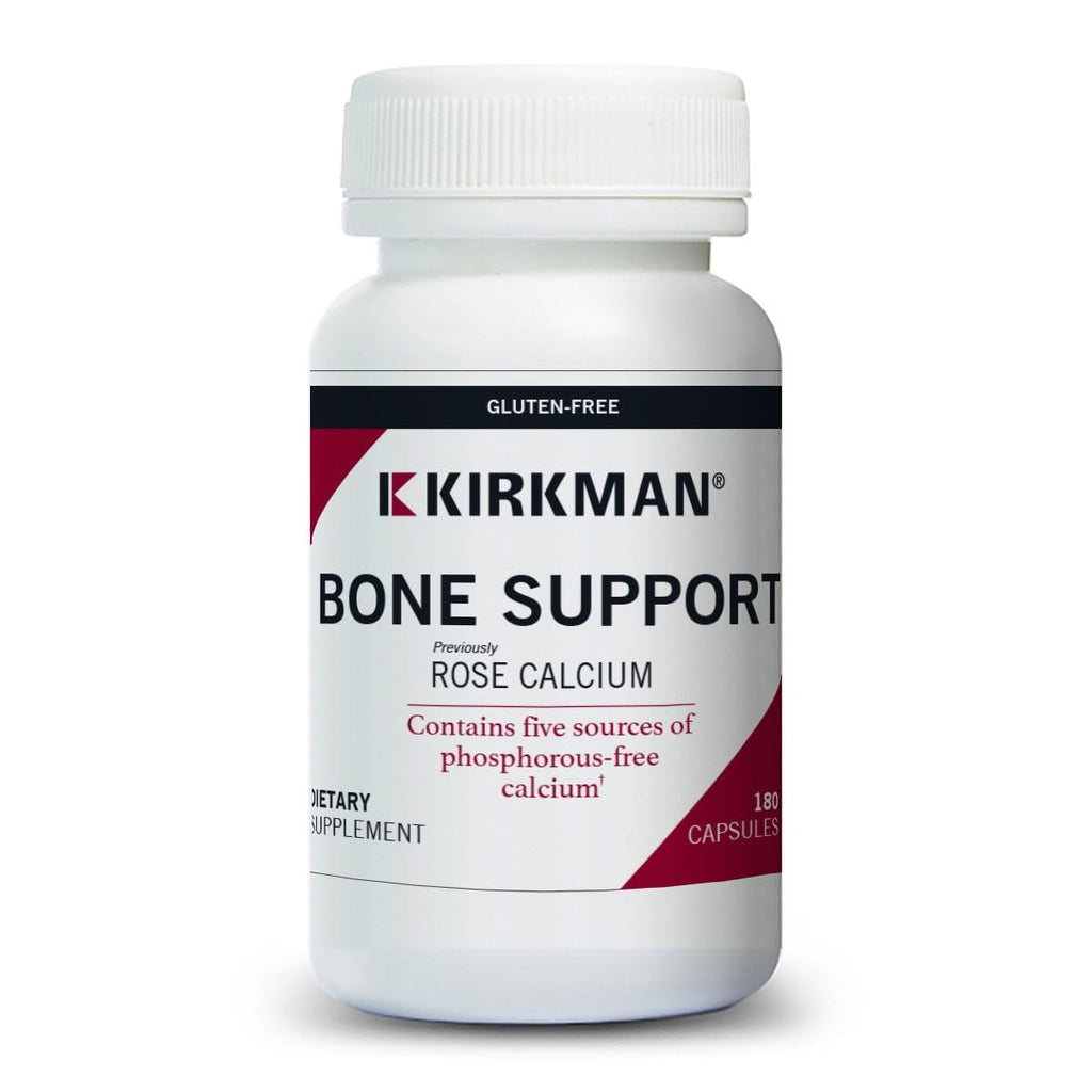 vegetarian capsules for strong bones