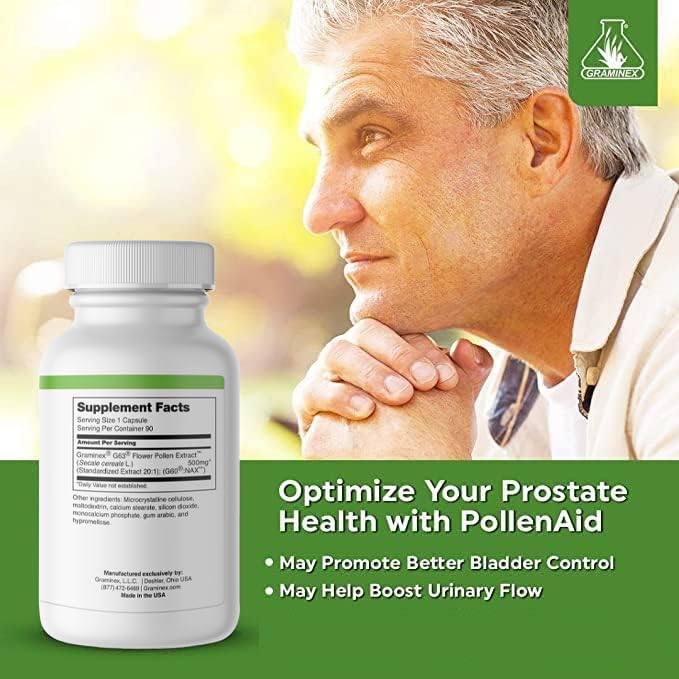 vegetarian capsules for urinary health